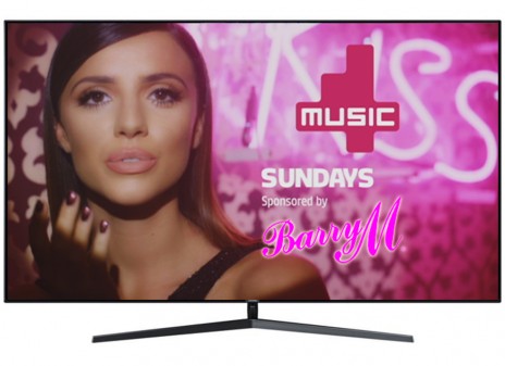 ARM Direct | UK Media Buying Case Study | Barry M