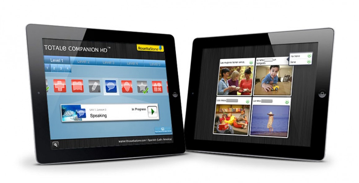 ARM Direct | Media Planning & Buying Case Study | Rosetta Stone